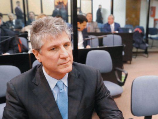 Amado Boudou: El sistema del lawfare sigue vigente y a todo ritmo