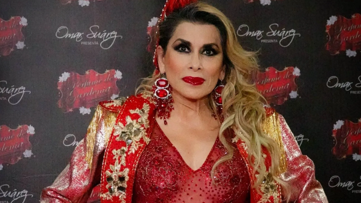 De cuánto es la FORTUNA MILLONARIA que dejó DULCE y quiénes serán sus ...