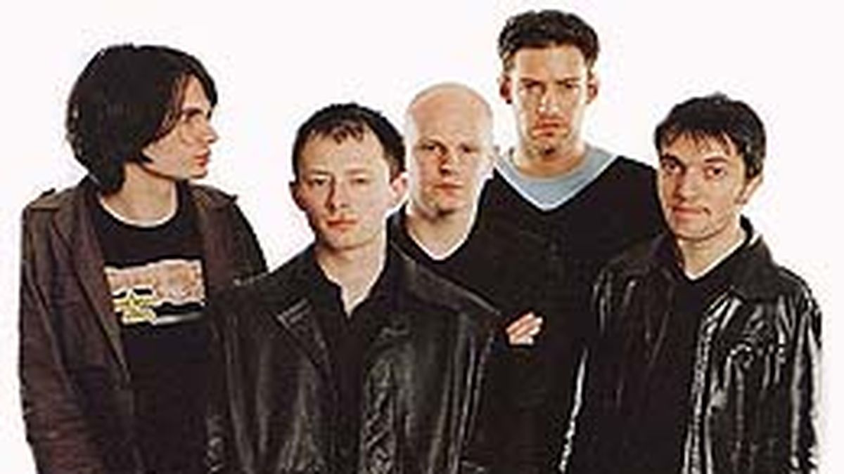 Radiohead, Coldplay y Luis Miguel entre los favoritos para los Grammy