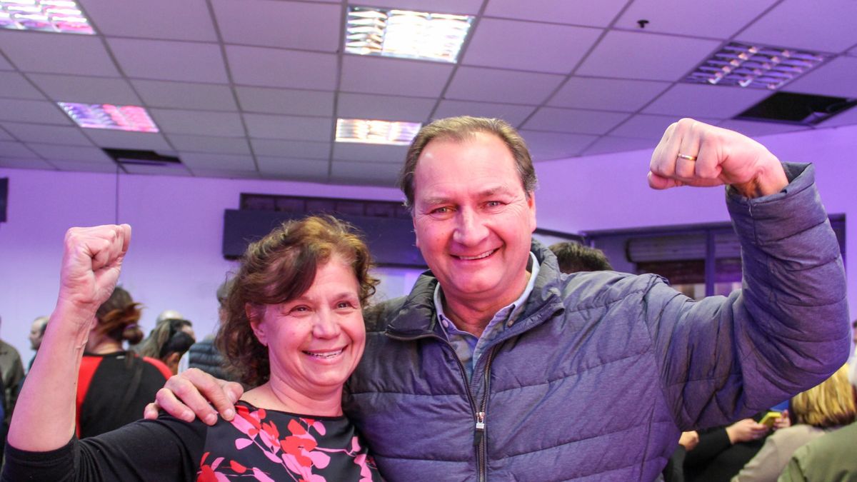 Marcos Juárez: quién es Sara Majorel, la nueva intendenta electa en la ...