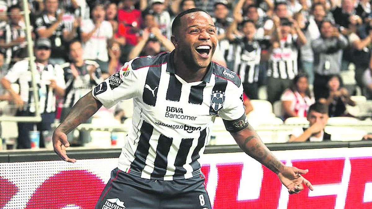 ¿Cambian Pavón por Pabón?