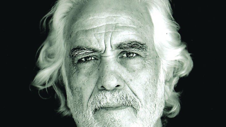 Bellas Artes celebra el arte de Carlos Alonso