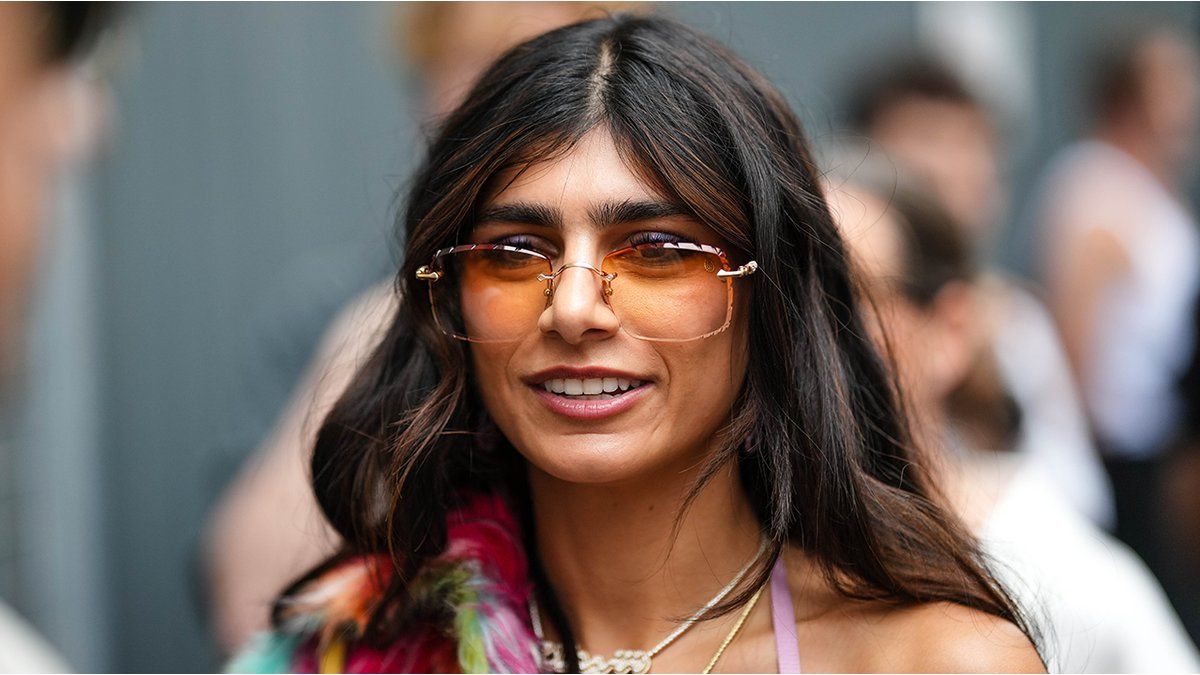 Mia Khalifa fue cancelada en Playboy por apoyar a Palestina en el conflicto con Israel