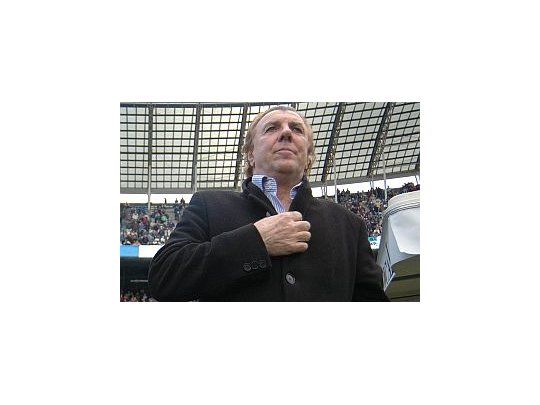 Vuelve el ídolo: Merlo es el nuevo técnico de Racing