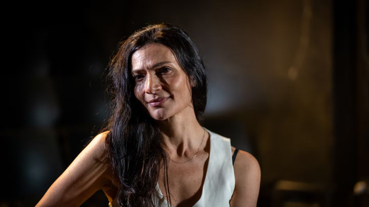 Se hizo mundialmente reconocida por interpretar a Betty, la fea y ...