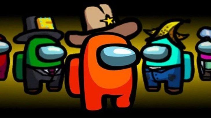 El nuevo mod de Among Us que permite matar al impostor