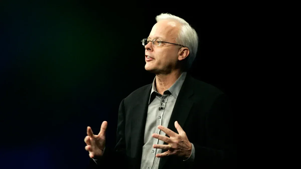 El sucesor de Bill Gates que revolucionó el mundo digital y ganó ...