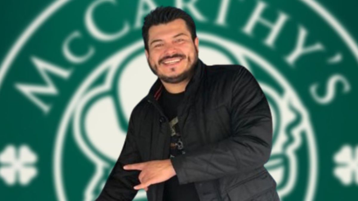 Nació en Puebla, se volvió millonario con una cadena de bares y fue a ...