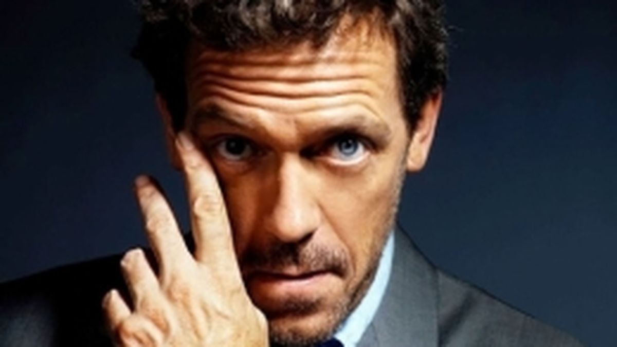 Dr House, nueva cara de gigante cosmética