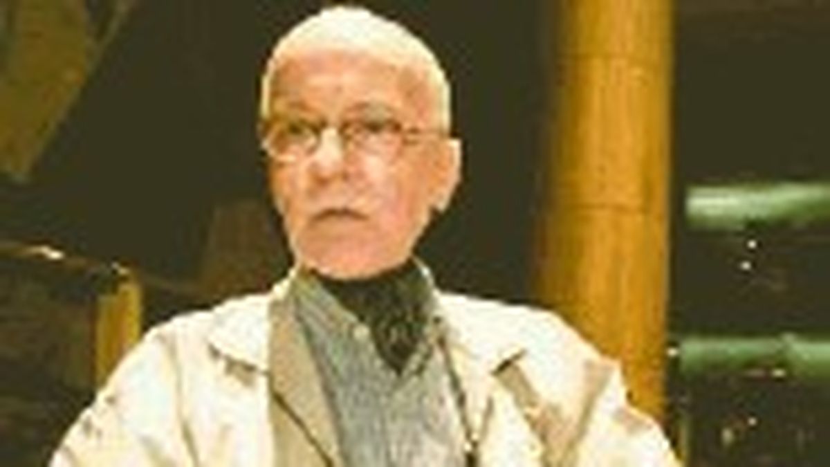 Murió Richard Crenna, instructor de Rambo