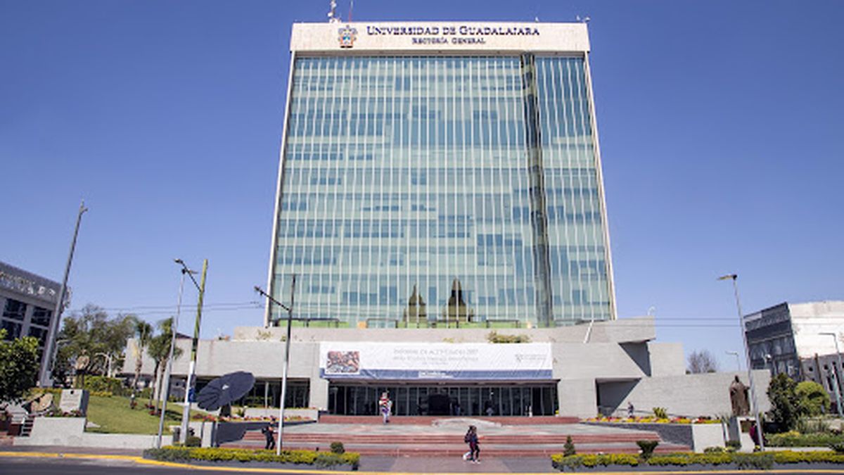 Listas UDG universidad: checa los resultados del examen de admisión del ...