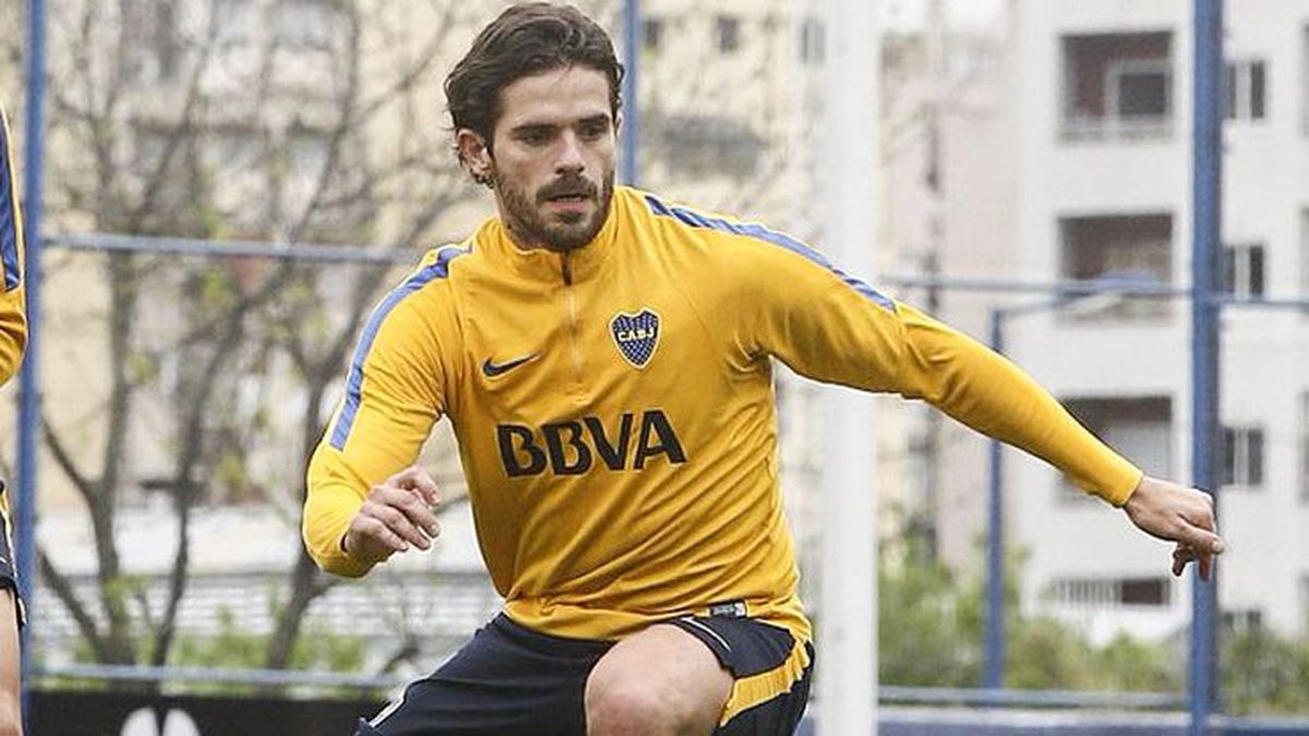 Gago seguiría el camino de Tevez y dejaría Boca, pero rumbo a otras tierras