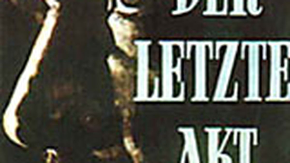 El Führer, un papel con una larga historia