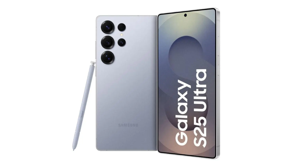 Así es el nuevo SAMSUNG S25: almacenamiento, cámaras y precios confirmados