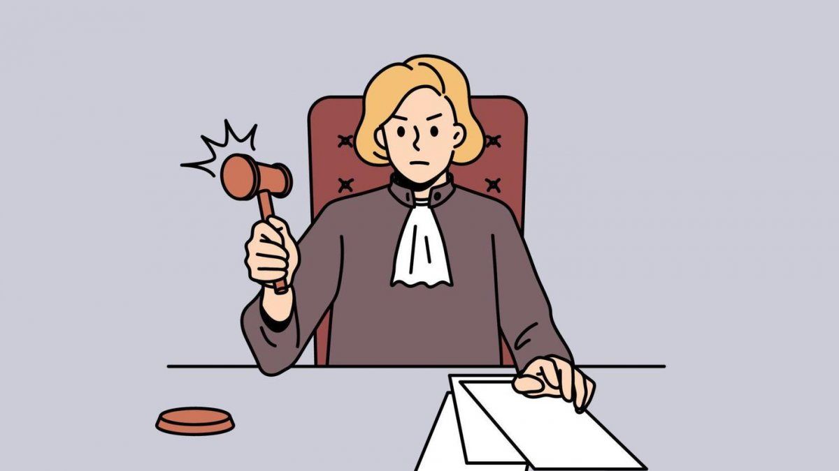 Día Internacional de las Juezas: ¿por qué se conmemora cada 10 de marzo?