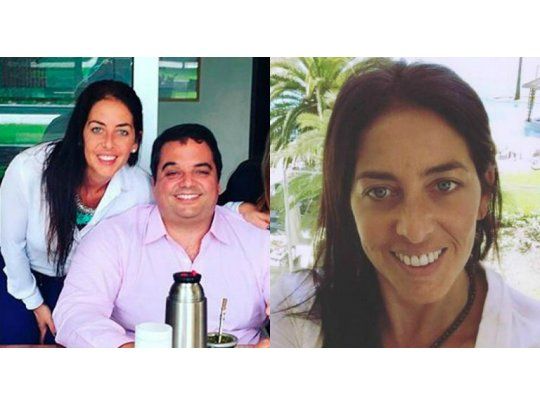 Hermana de Triaca, la primera en dejar su cargo