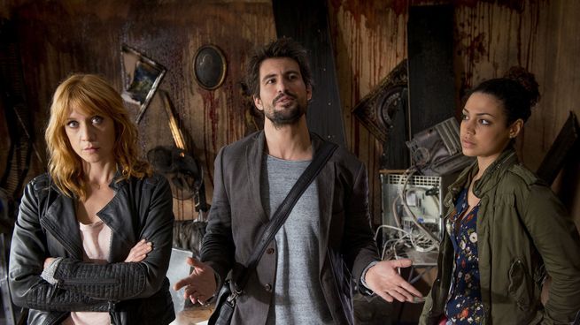 Llega Einstein, el genio rebelde que esta época necesitaba