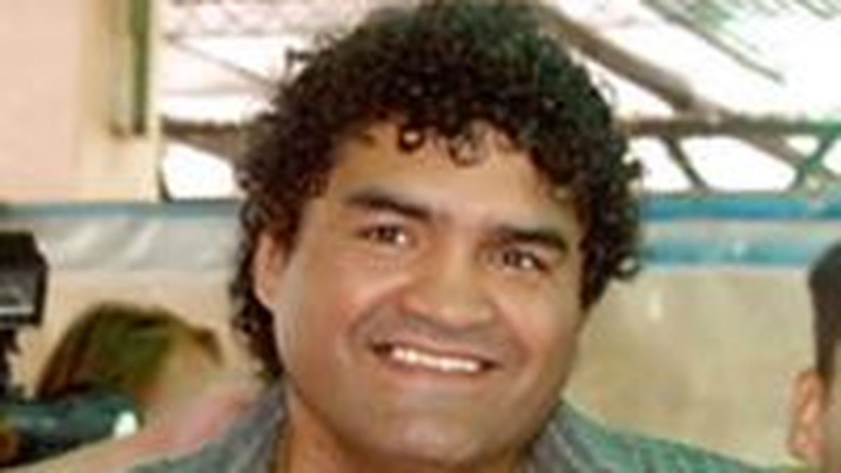 Locomotora Castro tendrá su homenaje en el Luna Park