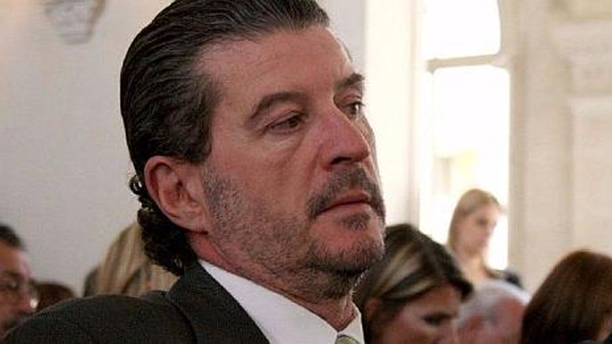 Ballestero presentó su renuncia en la Cámara Federal