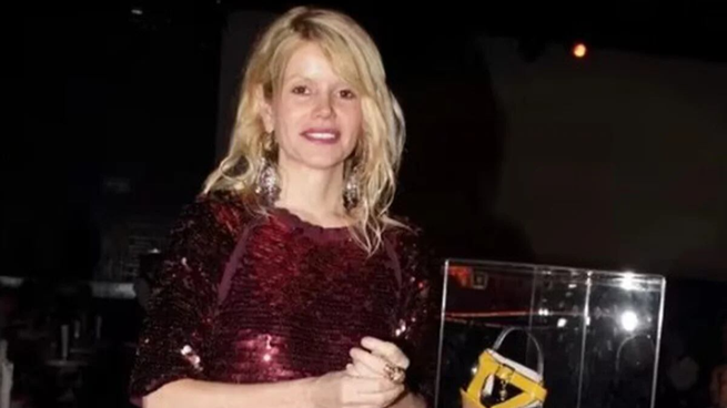 Quién es Karen Virginia Beckmann, una de las mujeres más poderosas de ...