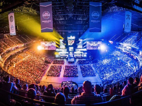 Esports: el torneo más importante de Counter Strike llega por primera ...