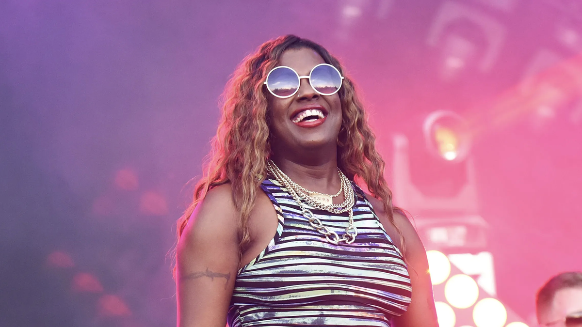 La reconocida rapera Gangsta Boo murió a los 43 años