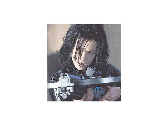 Inframundo: la evolución