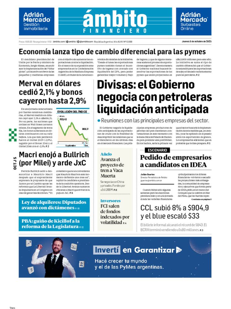 Instalan un tomógrafo de última generación en el hospital bonaerense ...