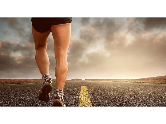 ¿Por qué debemos entrenar y qué nos motiva a hacerlo?