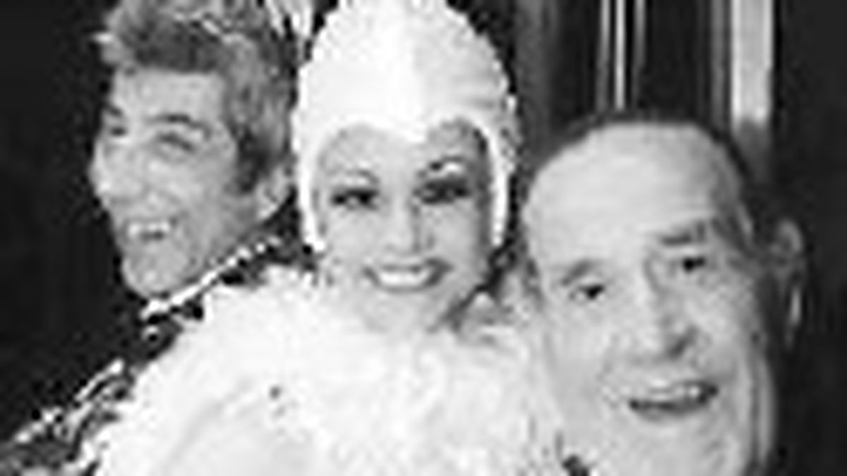 Emociona Gogó Andreu en evocación nostálgica