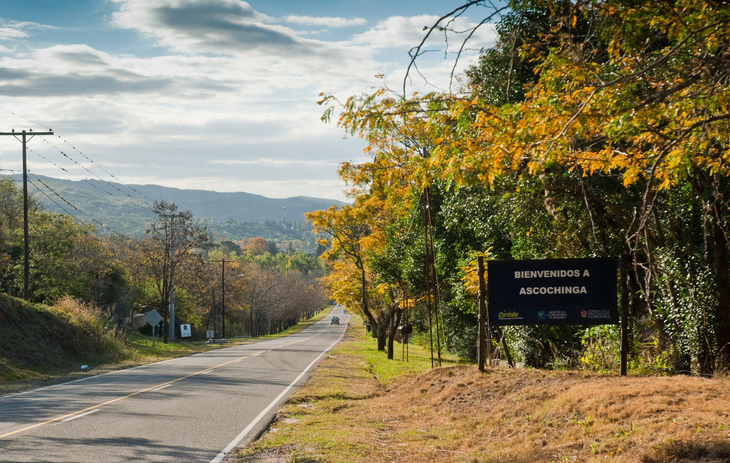 Ascochinga, una perla con todo por descubrir