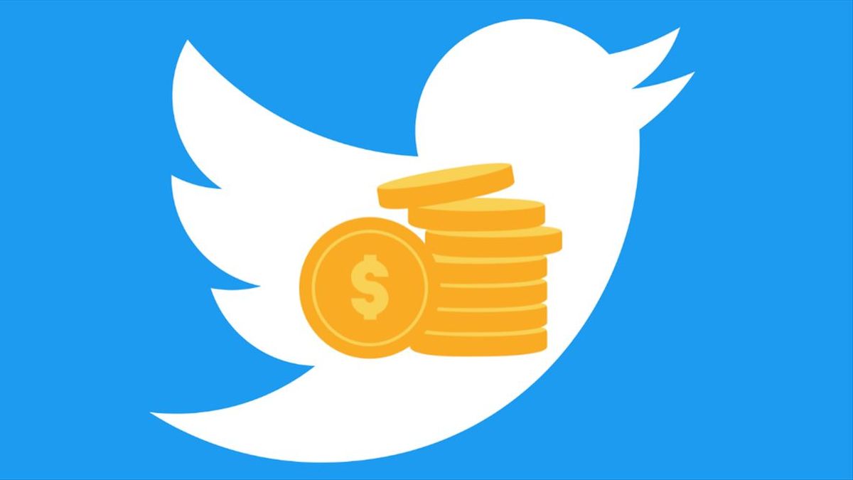Twitter hacia la monetización: incluirá nuevas funciones pagas