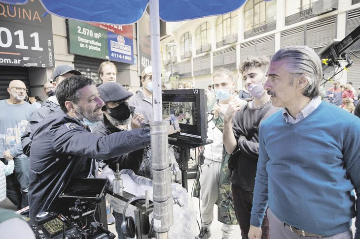 Winograd: “El foco no es un gerente sino un padre”