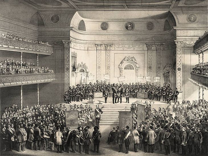 Masones en México: cuáles son los SÍMBOLOS que debes conocer