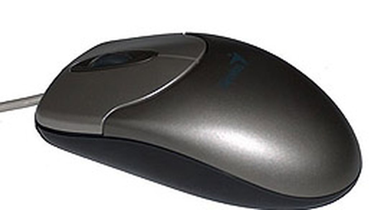 El mouse cumple 40 años