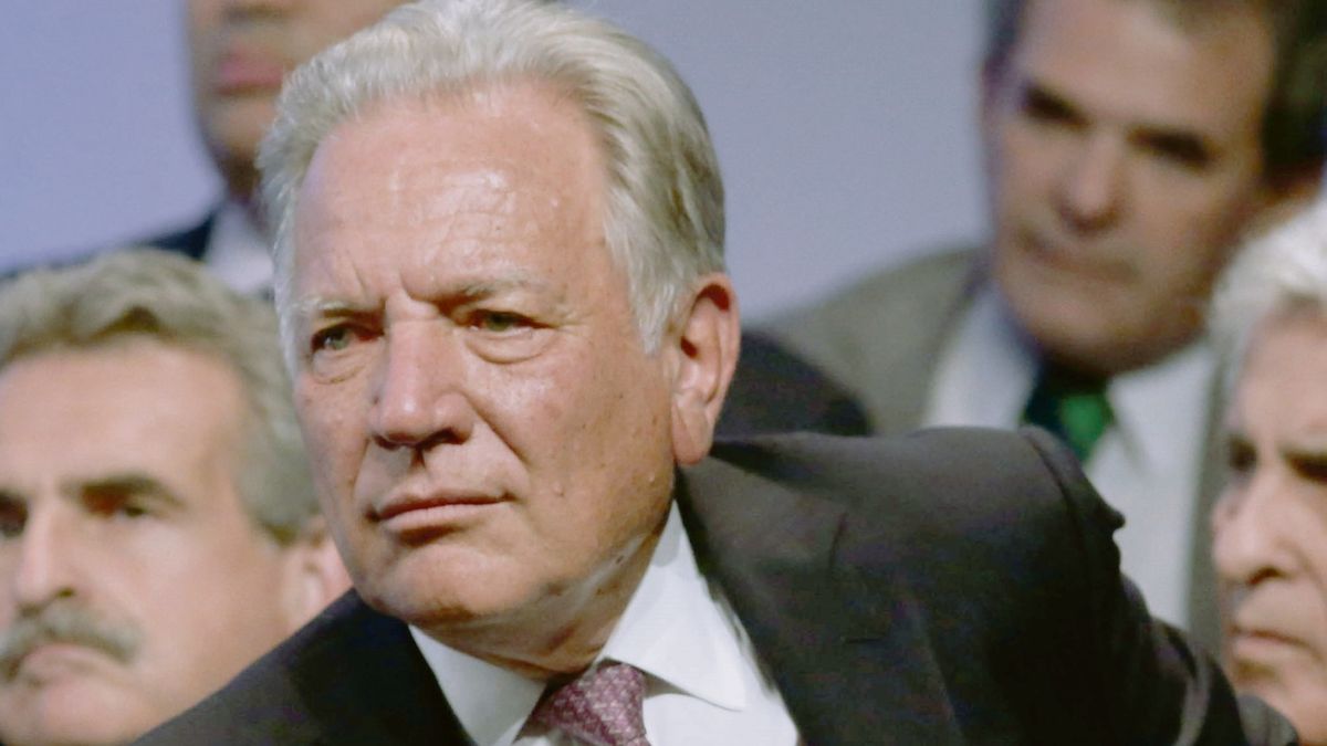 Pandora Papers: revelan sociedades offshore y cuentas de Aldo Roggio
