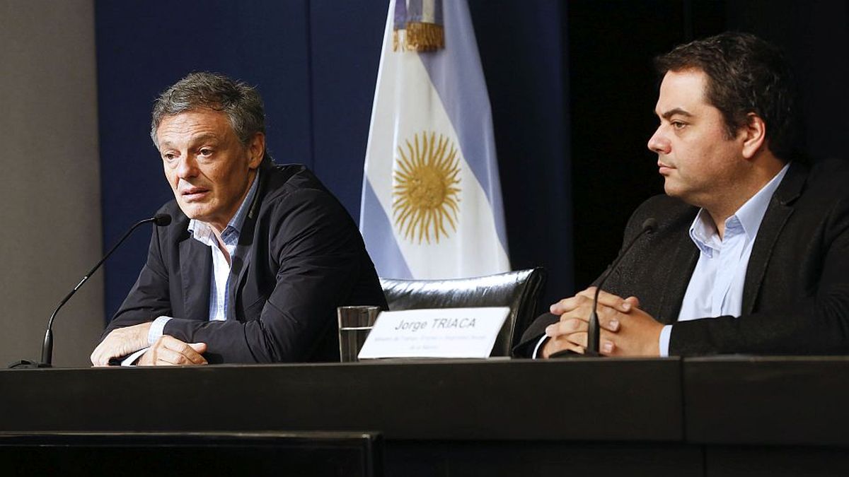 Gobierno anunció envío al Congreso del nuevo proyecto Compre argentino