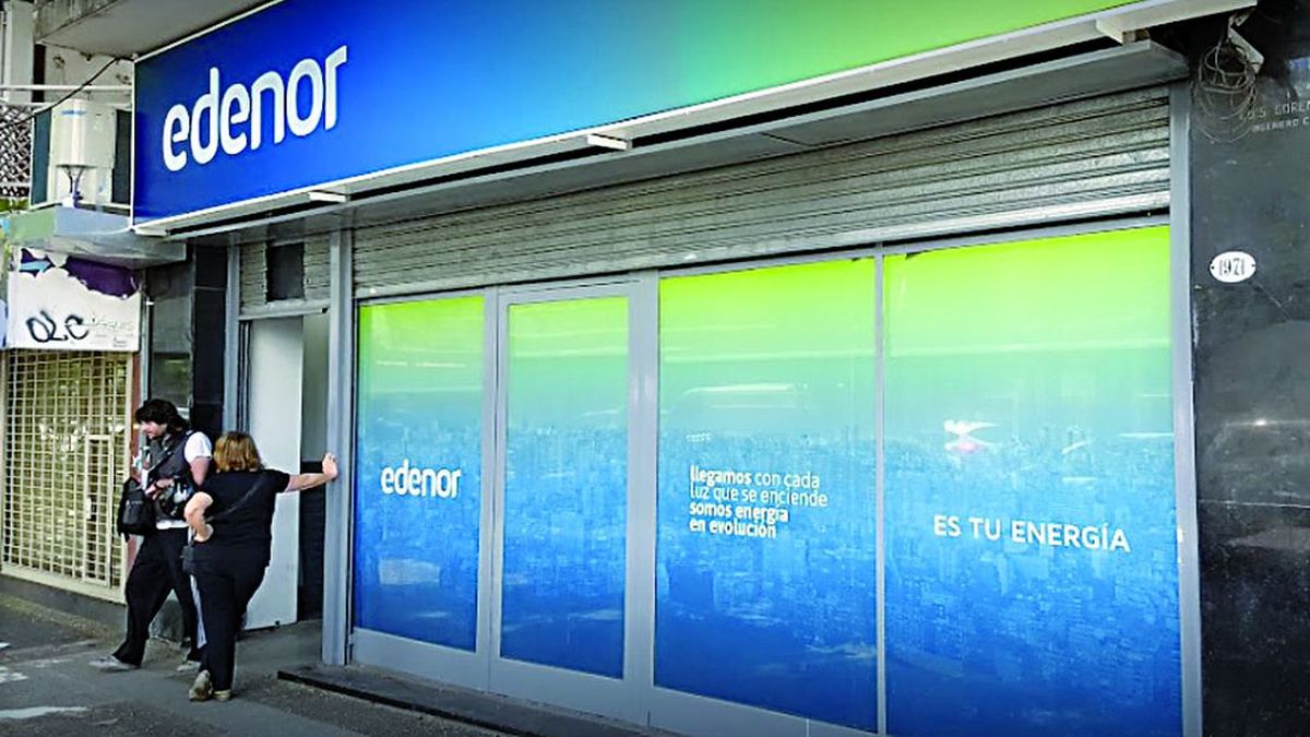 Edenor obtuvo una ganancia mayor a los $12.000 millones durante 2019
