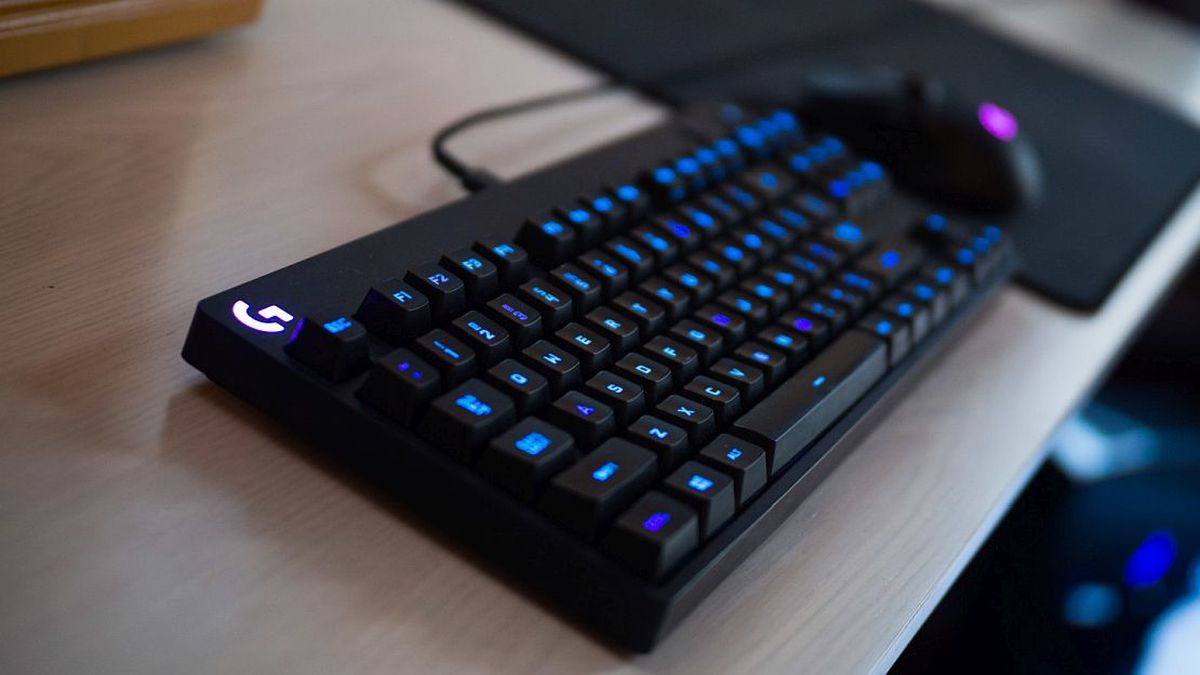 Logitech adquiere Streamlabs y suma herramientas de streaming