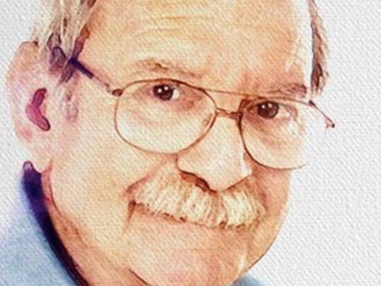 Murió el actor Rodolfo Machado