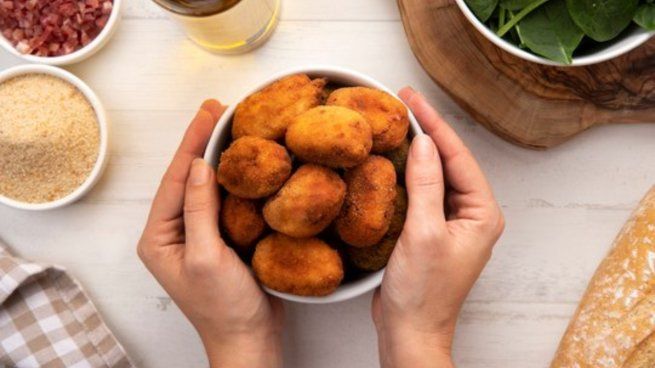 Día de la Croqueta: lugares para celebrar este clásico