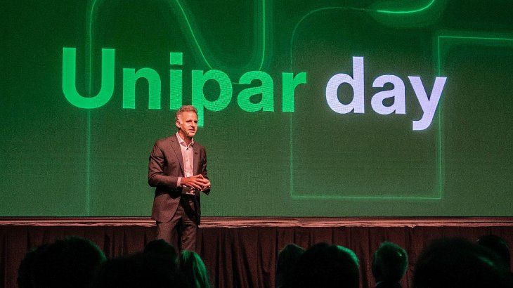 Los planes de Unipar en Argentina: gas de Vaca Muerta, litio y energías ...