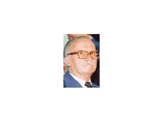 Juan Carlos Onganía