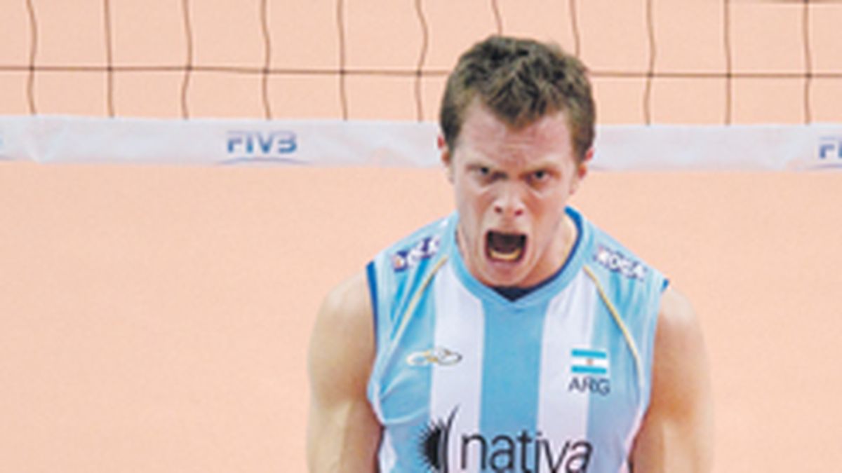 “Hay que creerlo e ir a buscarlo”