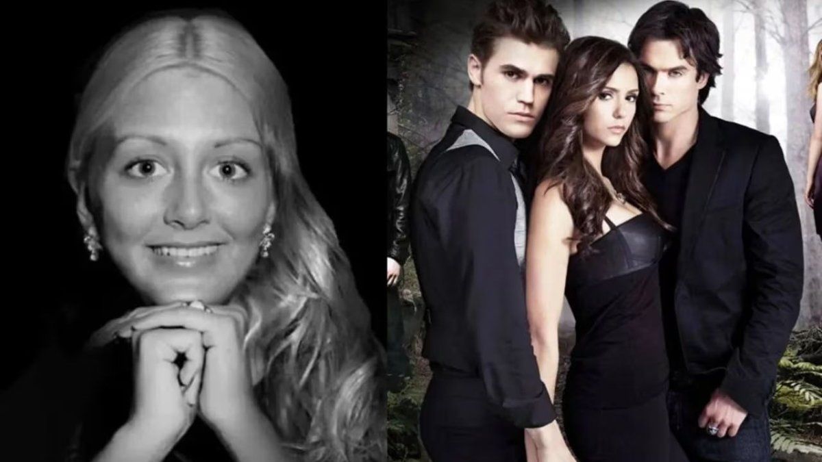 Murió L.J. Smith, autora de la saga literaria The Vampire Diaries