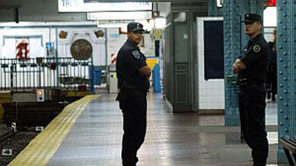 Subte: corte de vías afectó la línea A