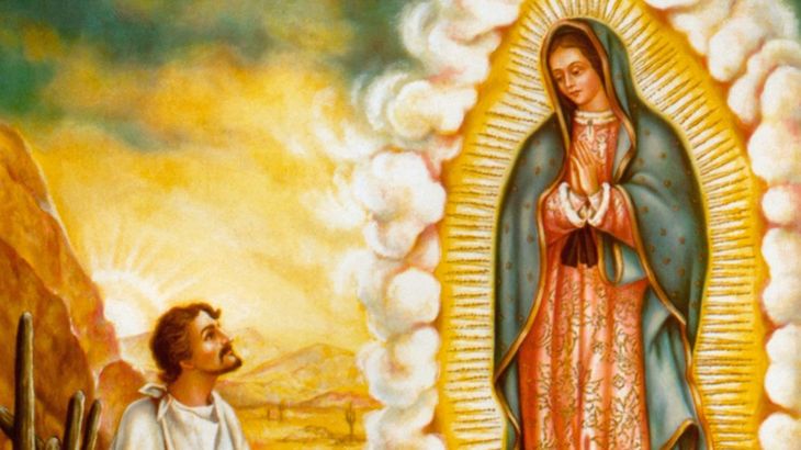 ¿Qué dicen en la NASA sobre la aparición de una Virgen?