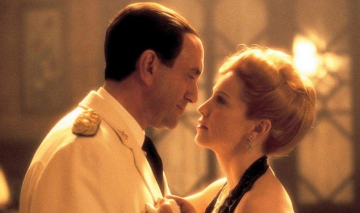 Jonathan Pryce, el actor británico que fue Perón y ahora personifica al ...