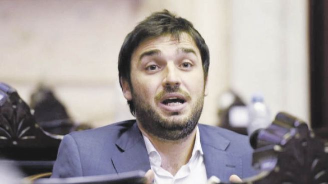 Senador de JxC admitió la existencia de sótanos de la democracia ...