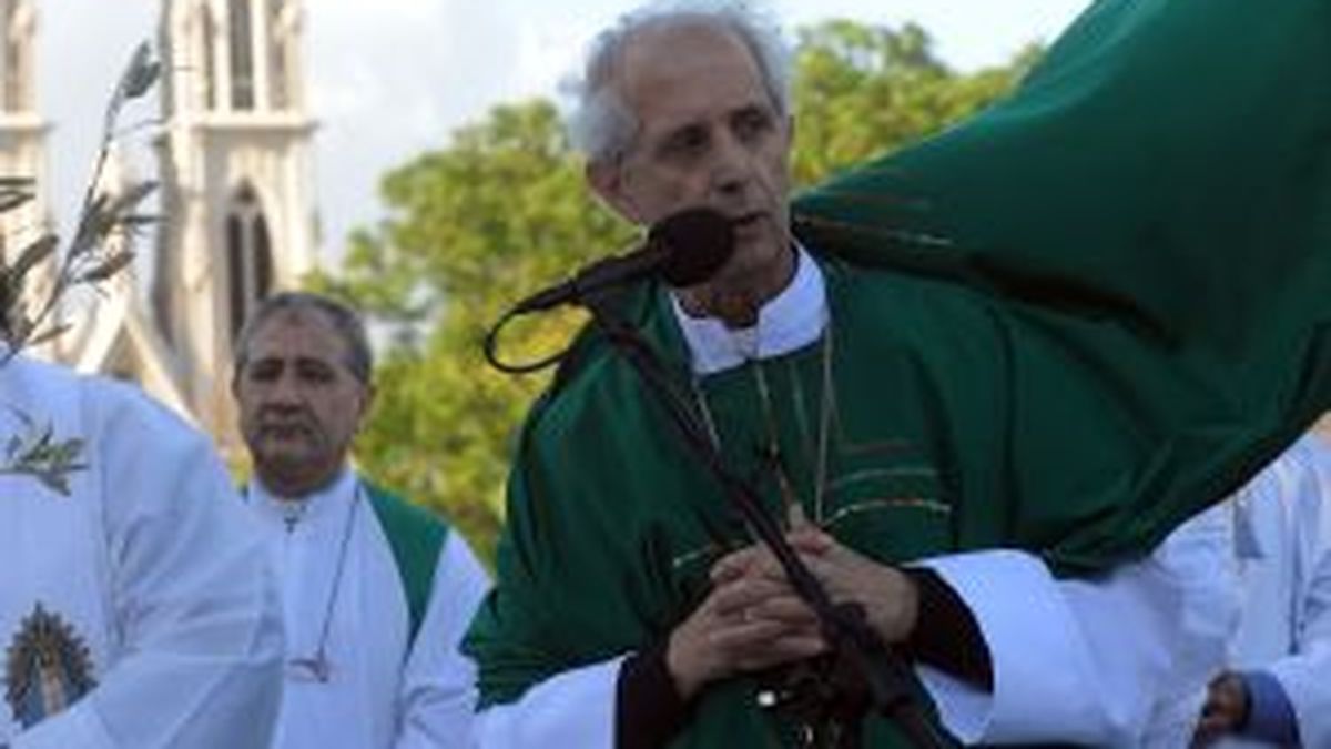 Poli pidió celeridad para frenar el narcotráfico o costará mucha sangre ...